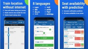 Trains Between Stations: Complete List of IRCTC Trains 2019!