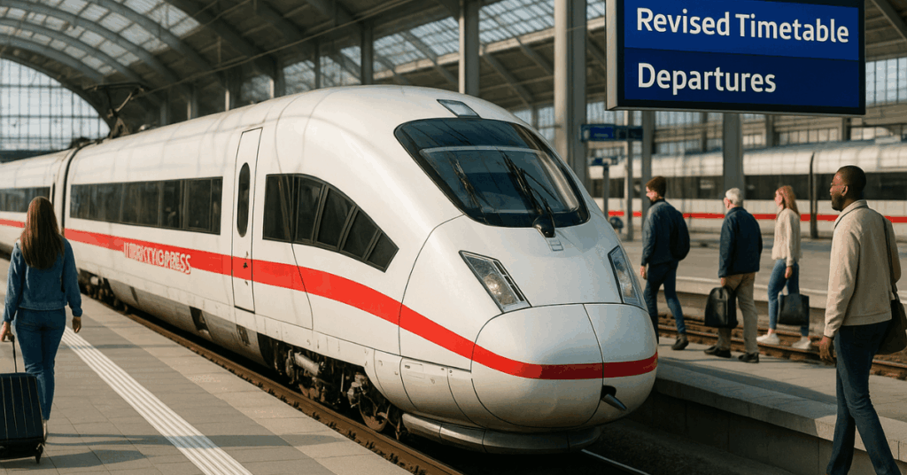 Where is My Train App Download | Check Live Train Status Here!