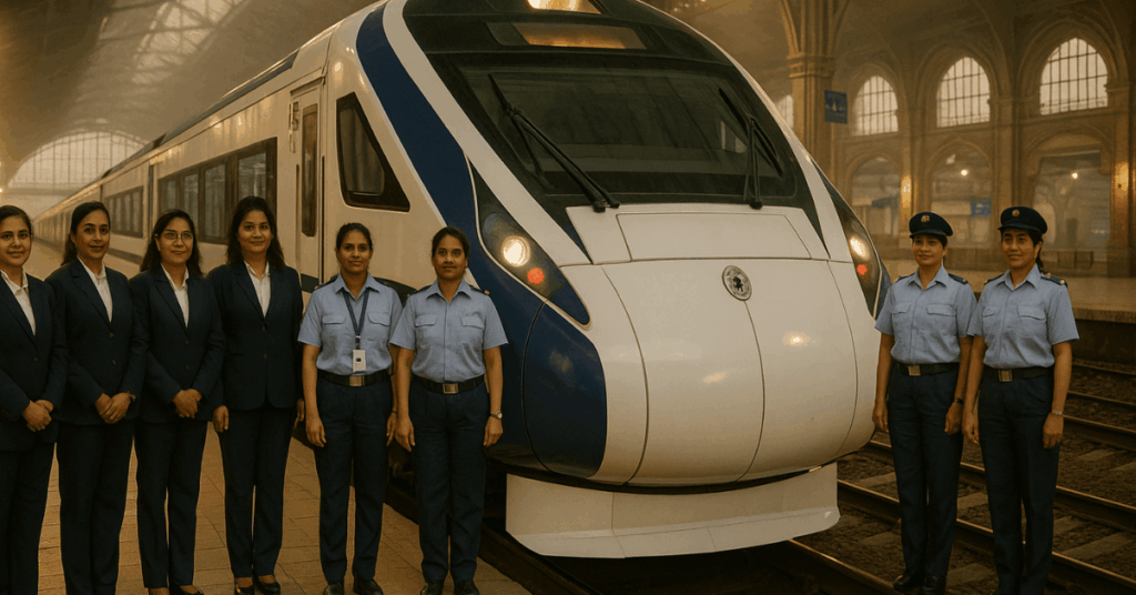 MNTES | Live Train Status on Mobile @ enquiry.indianrail.gov.in/mntes/